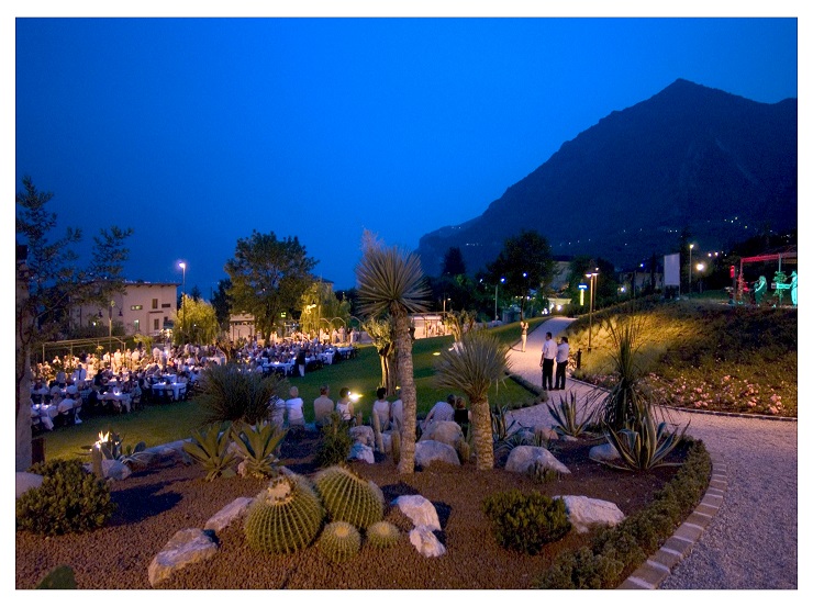 Events in Limone sul Garda - Visit Limone